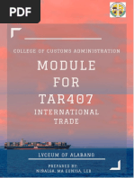 Asean Harmonized Tariff Nomenclature (AHTN) | PDF | Association Of ...