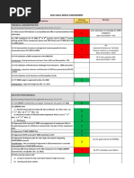 Daily Pre-Start Safety Checklist | PDF | Personal Protective Equipment ...
