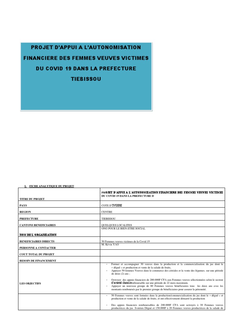 Etude de Cas Gar Final | PDF