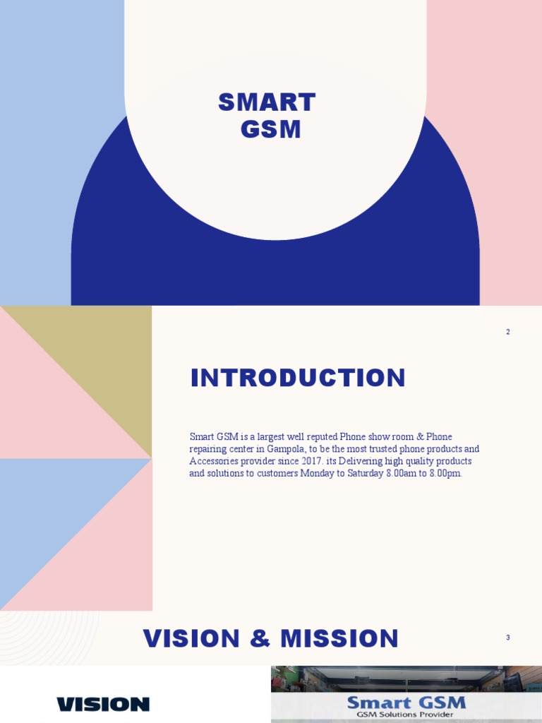 Smart | PDF