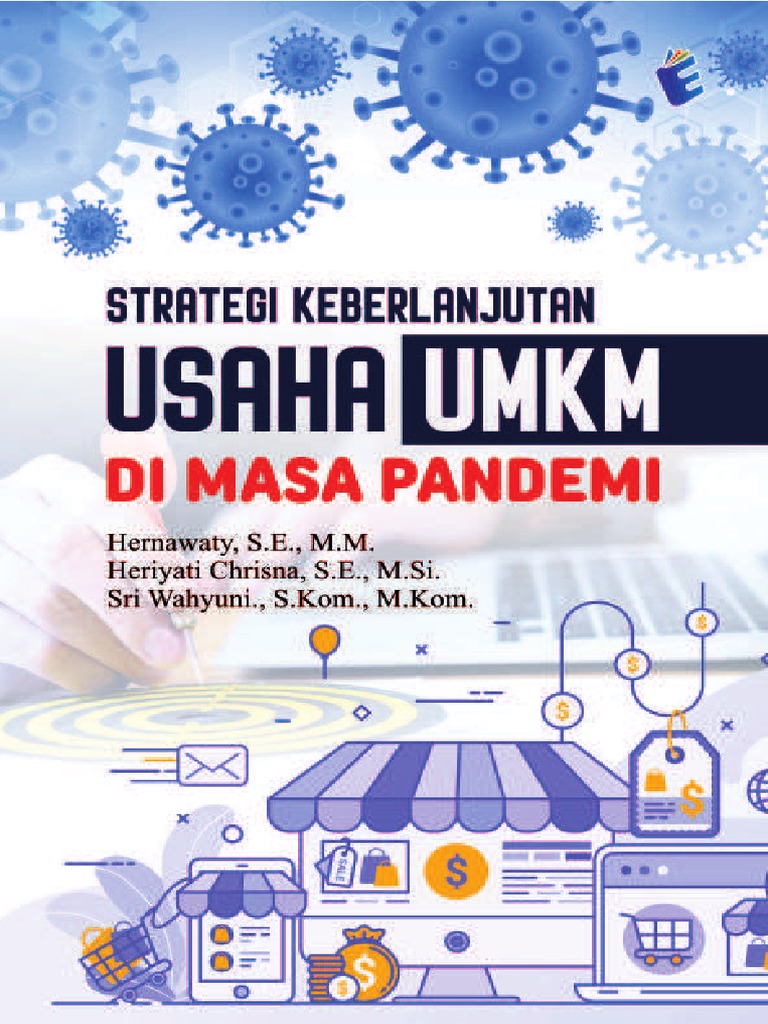 Strategi Keberlanjutan Usaha Umkm Di Mas 1e2f905b Pdf