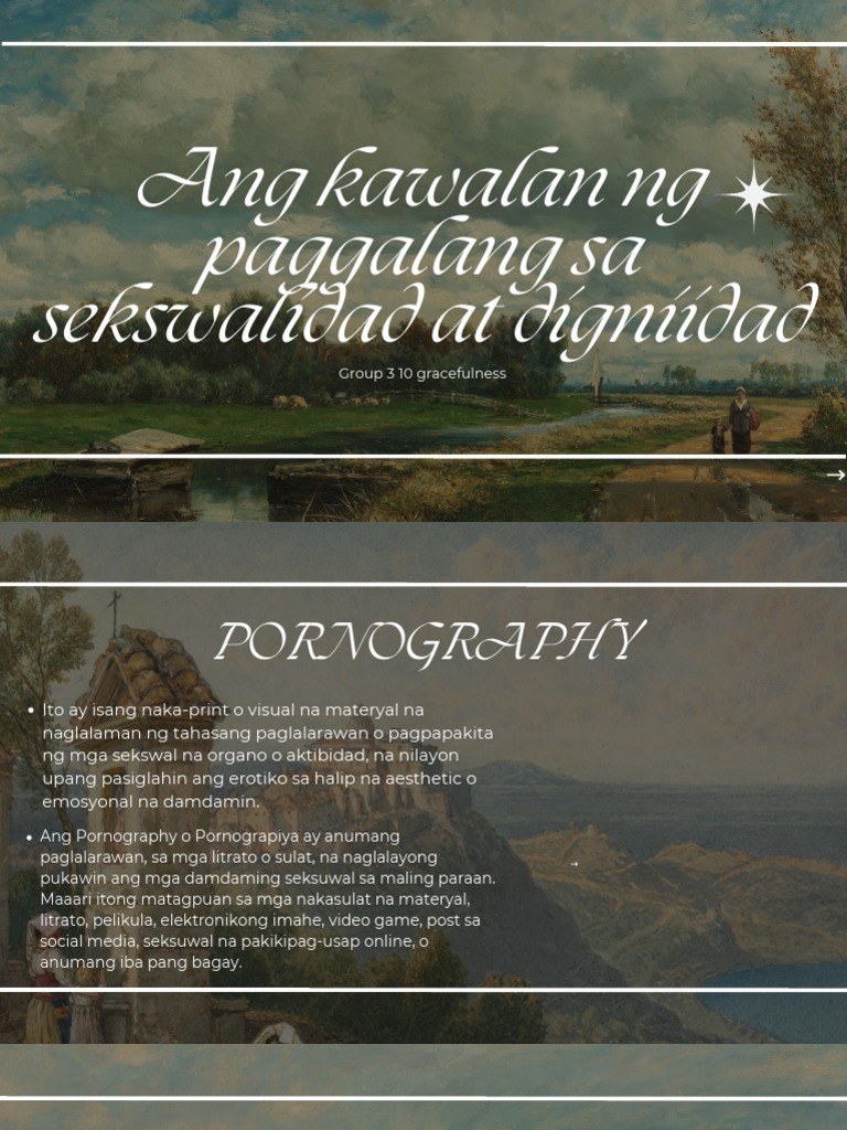 Esp Portfolio Presentaion Grsade 10 | PDF