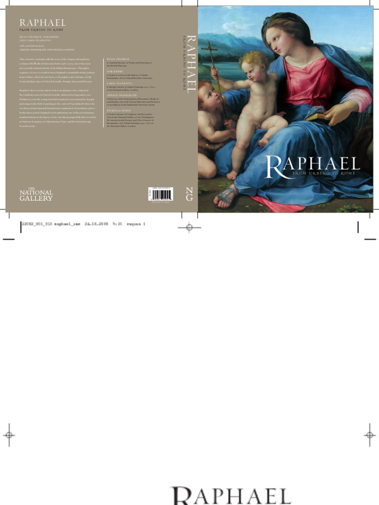 Raphael Catalogue Complete | PDF | Raphael