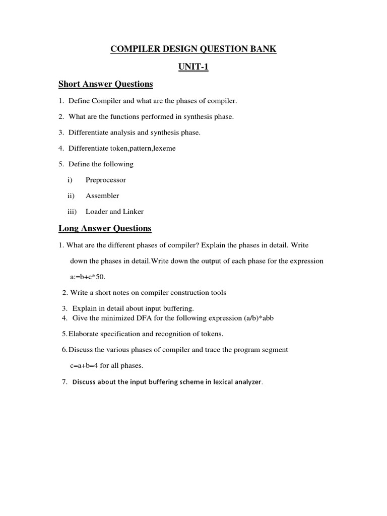 Cse Iii I R17 Cd Pdf 