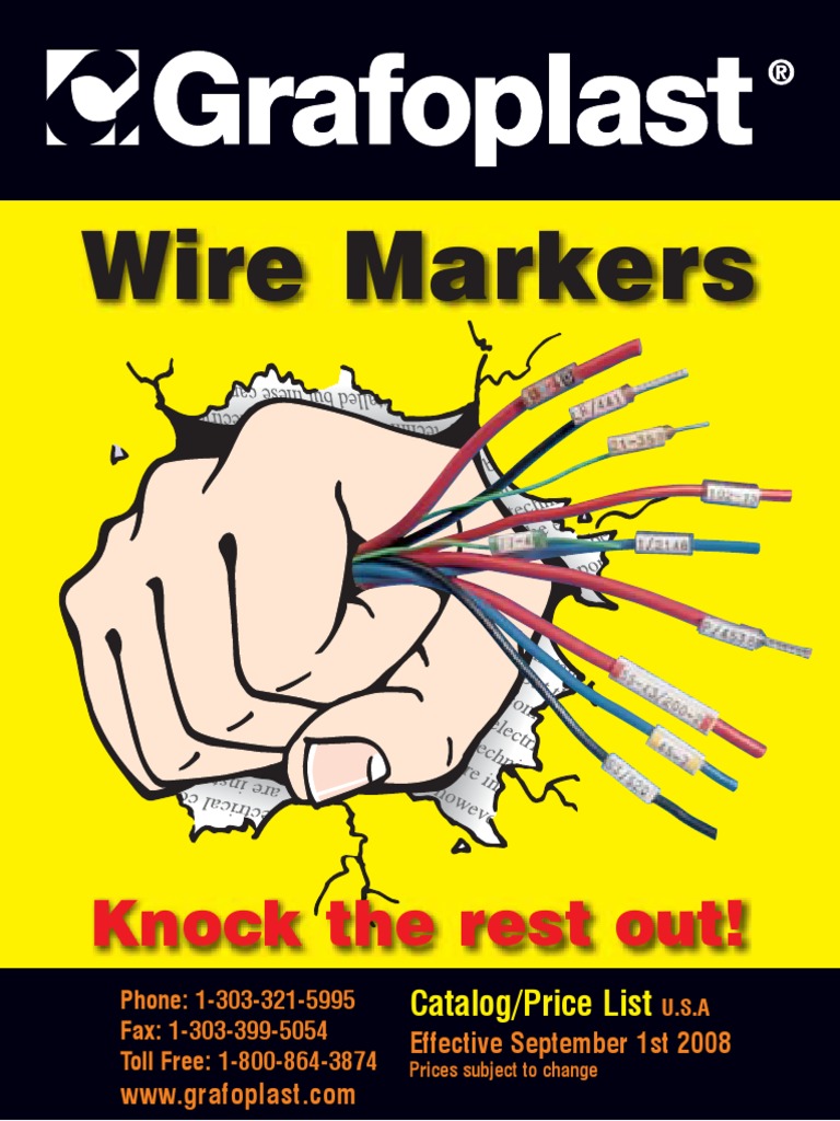 Grafoplast | PDF | Manufactured Goods | Equipment