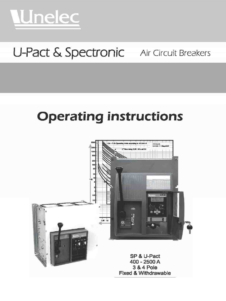 U-Pact & SP Manual-Low | PDF