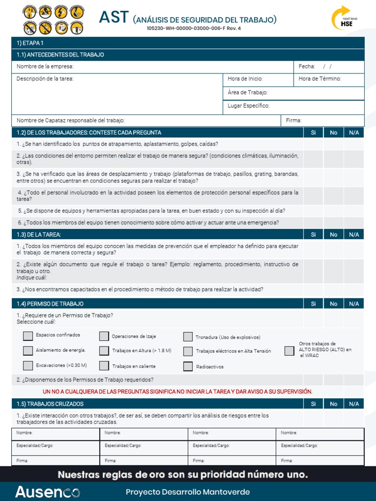 105230-WH-00000-03000-006-F - AST Rev.4 | PDF