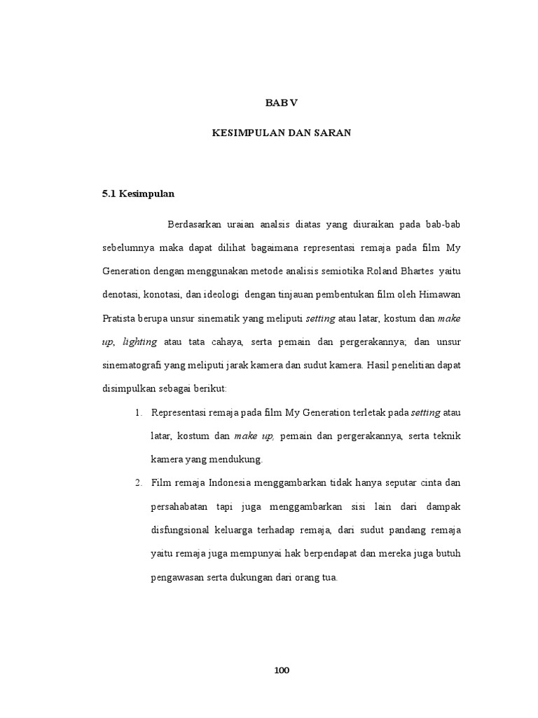 Repository My Generation 1 Pdf