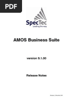 AMOS - Usermanual.pms - AMOS PMS Vessel User Guide | PDF | Inventory ...