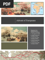 Spectrum Short Notes | PDF | Colonialism | Nationalism