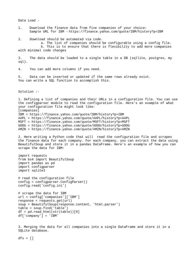 Flask | PDF | Databases | Table (Database)