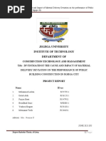 Cips Procurement Cycle Overview by Tim Young Fcips | PDF | Procurement ...