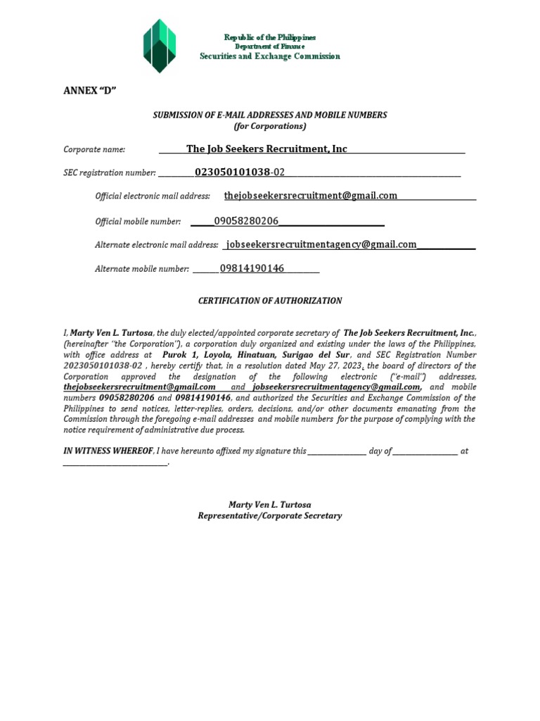 2020Form_MC28s2020-Annexes-D-to-G | PDF