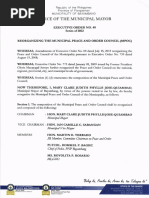 LGU Guide Application For Authority To Purchase Motor Vehicle | PDF ...