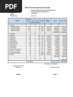 RENCANA PROGRAM KERJA KOPERASI DESA MERAH PUTIH | PDF