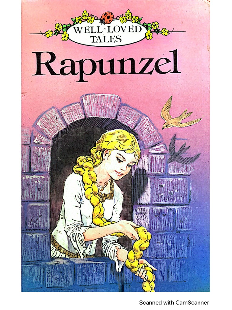 Rapunzel | PDF