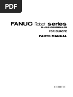 RJ2 - Error Codes - SRVO | PDF