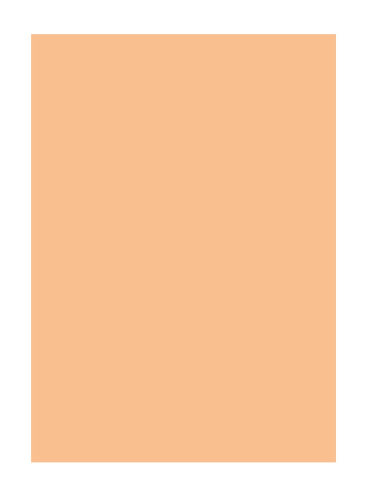 Coloured Page Peach | PDF