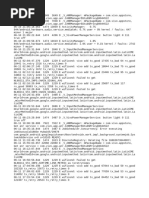 Error Codes in LibreOffice Calc | PDF | Parameter (Computer Programming) | Variable (Computer ...
