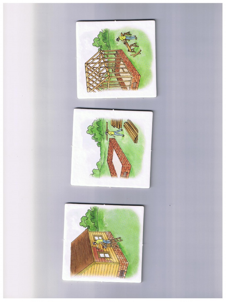 Wisc No Verbal -Historietas Wnv | PDF