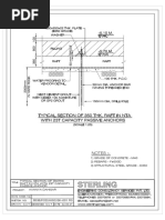 Micropile Drawing - Final | PDF | Autodesk | Computer Aided Design