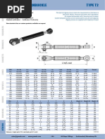 GN Wide Body Shackle H10 | PDF