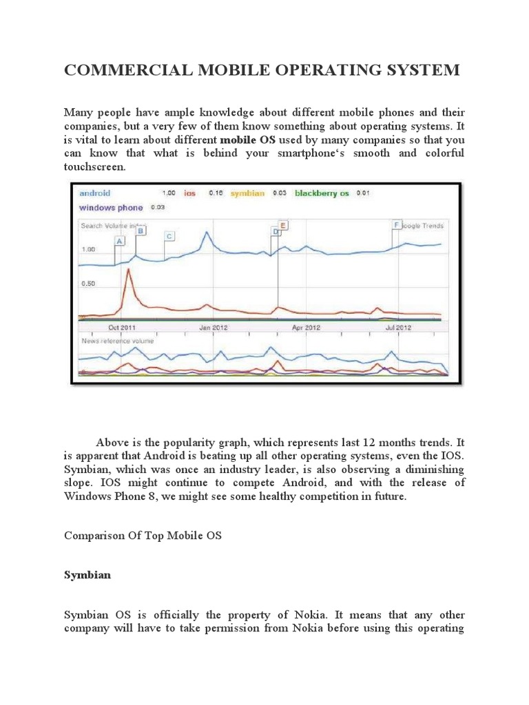 MC Unit 5 | PDF | Blackberry | Smartphone