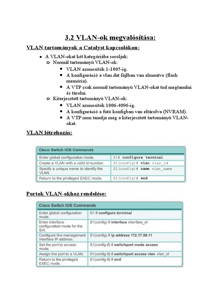 Cisco 2 | PDF