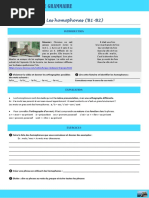 La Lettre Informelle | PDF