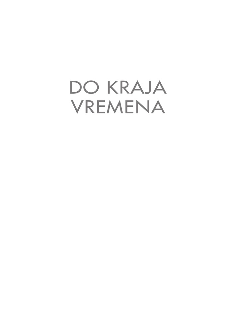 DKV Odlomak | PDF