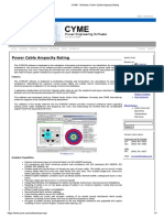 2022 Cymcap Training Presentation | PDF | Electrical Conductor | Heat ...