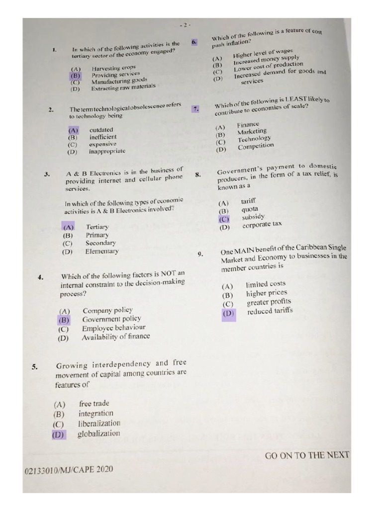 Mob 2020 U1 P1 | PDF
