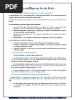 CCAG-EMO Maroc 2024 : Dispositions Générales | PDF | Assurance ...