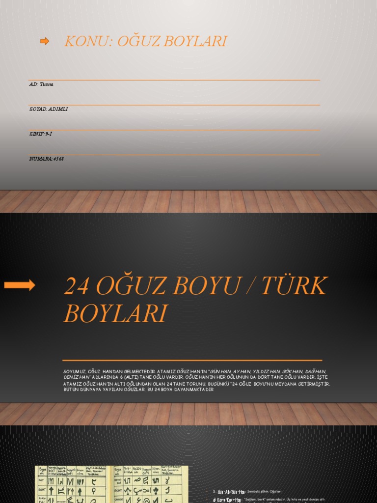 Tuana ADIMLI Tarih Performans | PDF