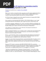 Bills of Attainder - What You Should Know | PDF | United States ...