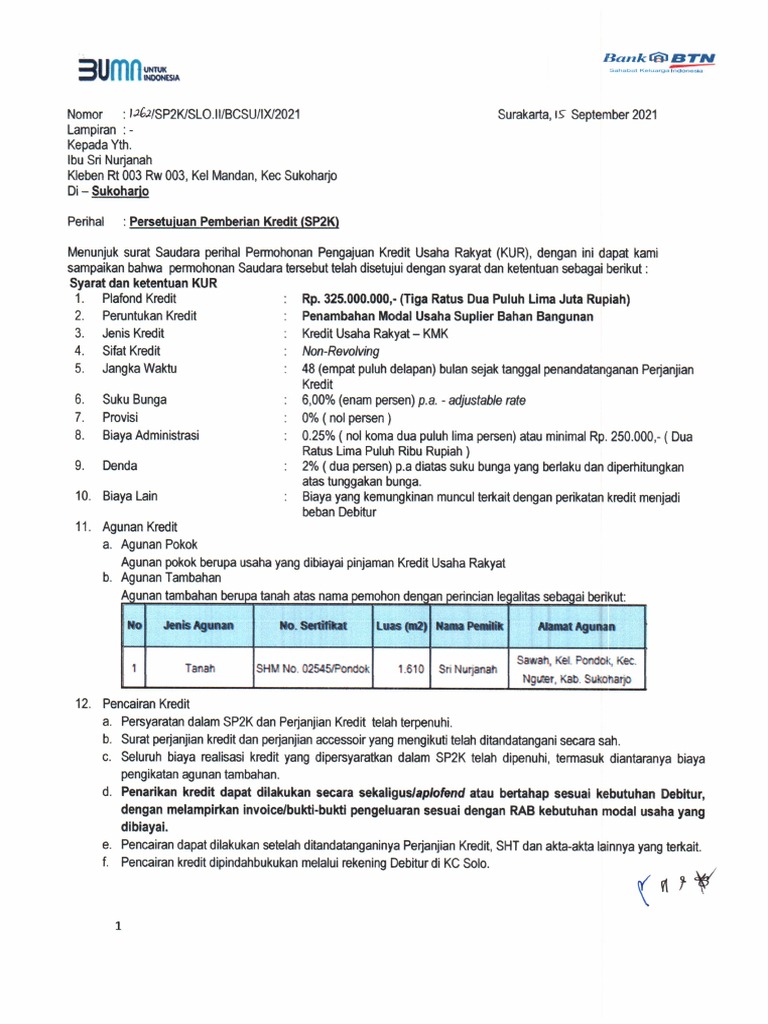 SP2K 15-09-2021 | PDF