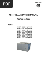 Refnet Joint Installation Guide | PDF | Heat Pump | Gas Technologies