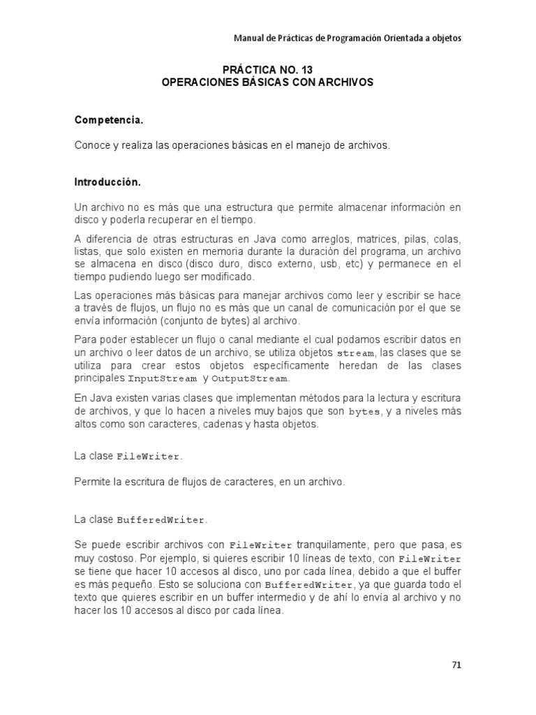 Tema 6 Práctica 6-2 | PDF