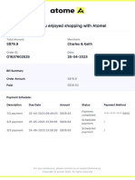 Cebu Pacific Official Receipt Guide | PDF | Receipt | Financial Services