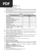 Hds Formato | PDF | Residuos | Ph