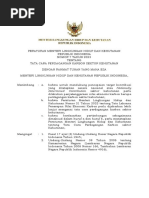 PP Nomor 18 Tahun 2021 | PDF