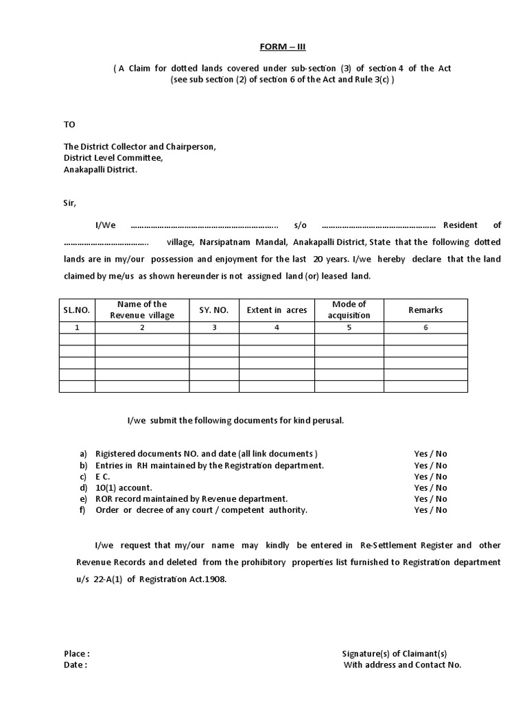 form-iii-pdf