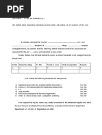 List of SRO | PDF | History