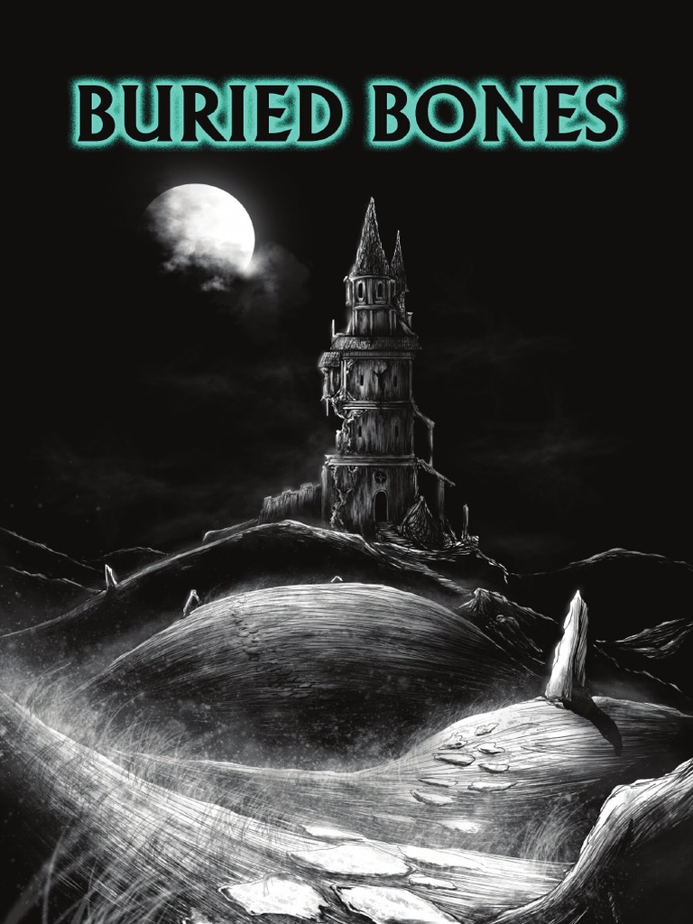 Buried Bones | PDF