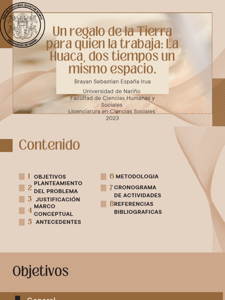 Presentación Brayan Sebastian España Irua | PDF