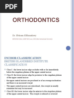 IOTN Dental Treatment Criteria Guide | PDF | Tooth | Orthodontics