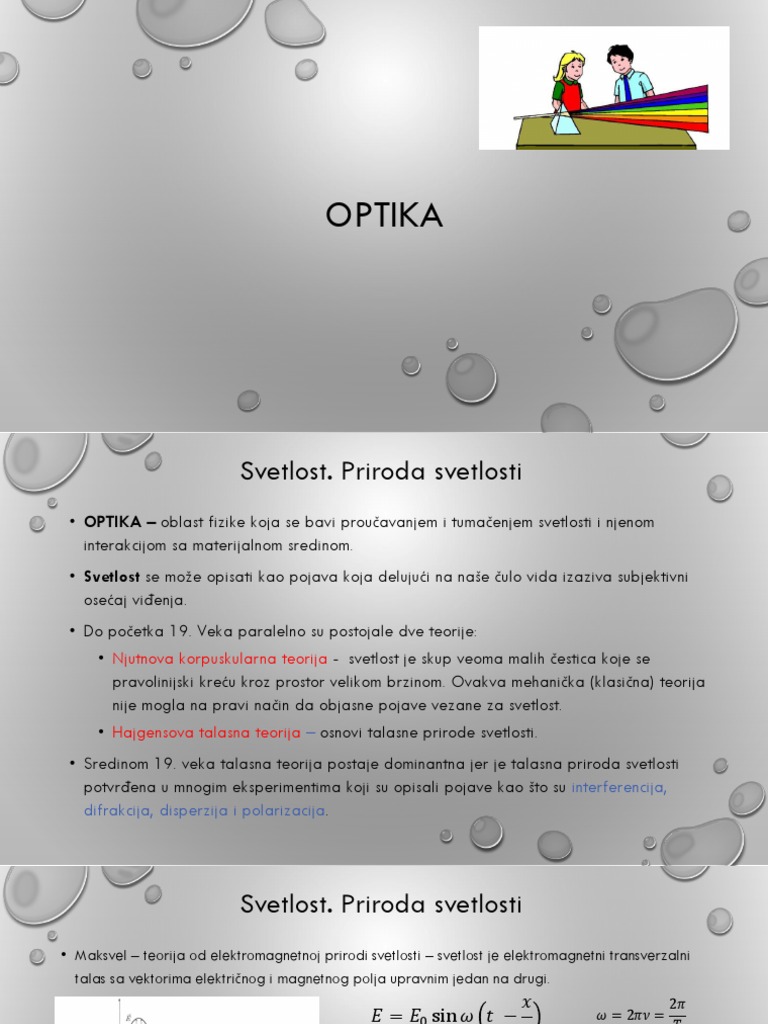 OPTIKA | PDF