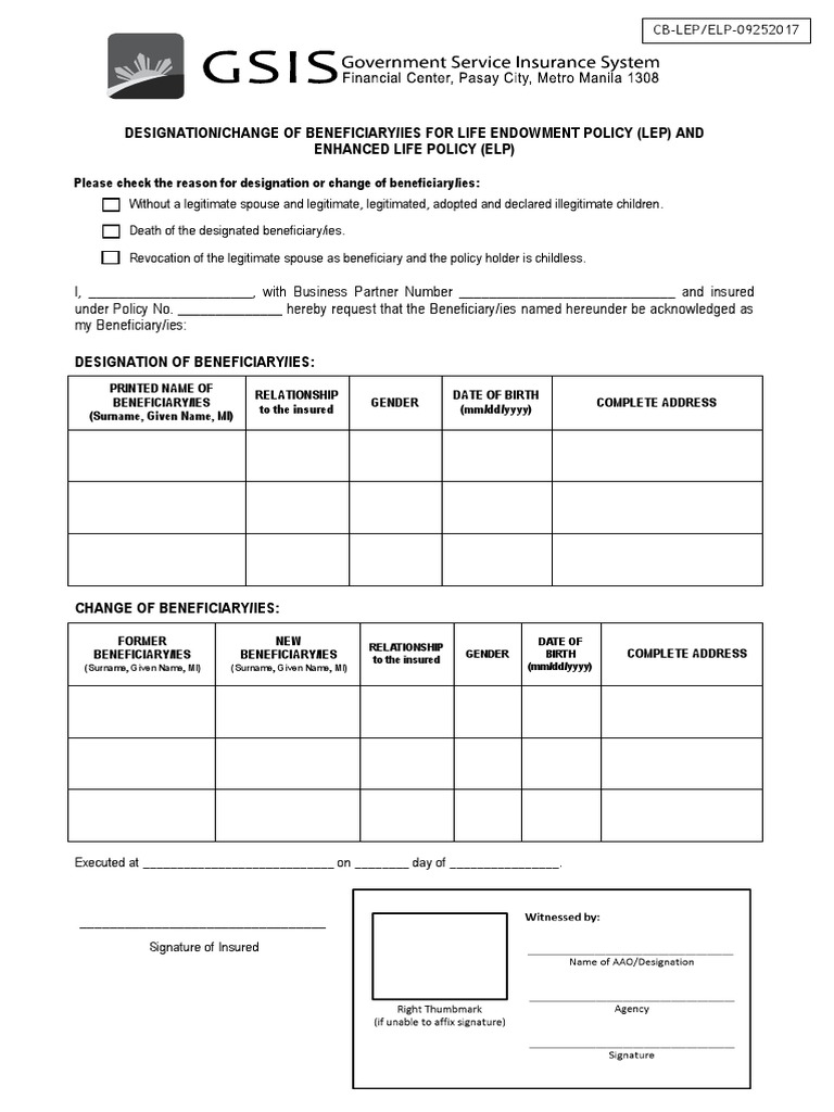 20150917-Form - 06232015-DACB-Designation - of - Additional ...