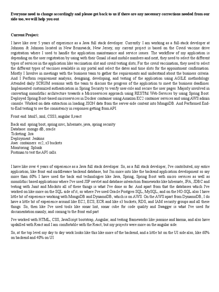 Java Script Pdf Spring Framework Java Script