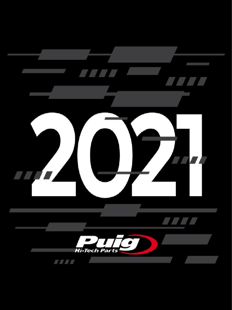 Catalogo PUIG | PDF | Casco | Motocicleta